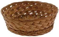 Amazon.com: Coco Midrib Basket - 12.5" : Home & Kitchen