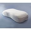 Amazon.com: SleepRight Splintek Side Sleeping Pillow Memory Foam Pillow ...