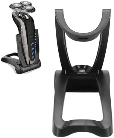 Amazon.com: Leprato Electric Razor Holder, Foldable Electric Shaver ...