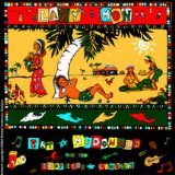 Live from Saturday Island: Pat McDonald and the Tropical Cowboys ...