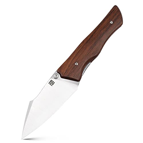 Best 5 Reverse Tanto Knives 2023