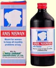 Buy NS Anees Niswan Bottle of 200 ML (Pack of 1) Online at Low Prices ...