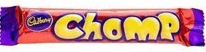 Cadbury Chomp 24g - Pack of 6 by Cadbury : Amazon.co.uk: Grocery