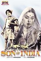 Son of India: 0990785209814: Amazon.com: Books
