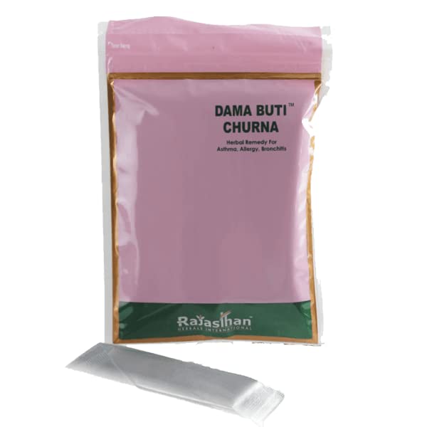 Buy DAMA BUTI CHURNA Pack of 2 AYURVEDIC Online at Low Prices in India ...