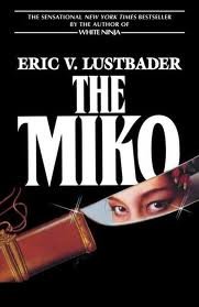 The Miko: Amazon.co.uk: Books