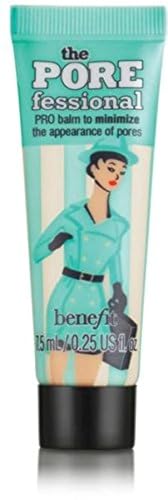 The Pore Professional Benefit Primor: La solución perfecta para los ...