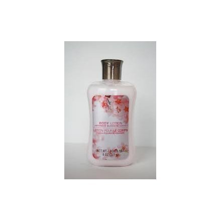 Amazon.com: April Bath & Shower Japanese Blossom Body Lotion 8 Oz.