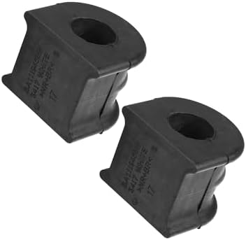 Amazon.com: Motoforti Rear Suspension Sway Bar Stabilizer Shaft ...