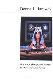 Simians Cyborgs & Women Cl: Haraway: 9780415903868: Amazon.com: Books