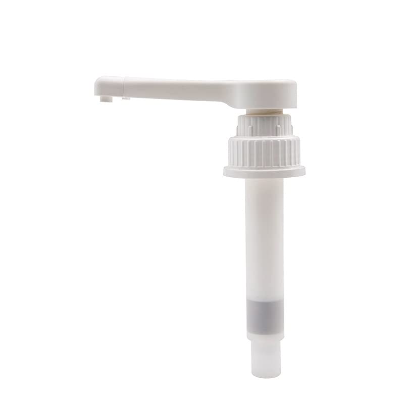 Snapklik.com : Pump For Snow Cone Syrup Pump