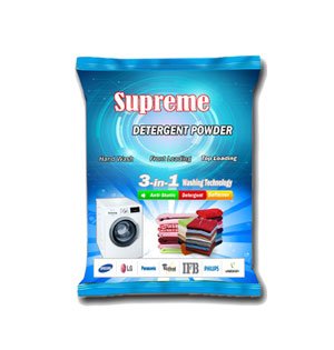 Supreme Detergent Powder : Amazon.in: Health & Personal Care