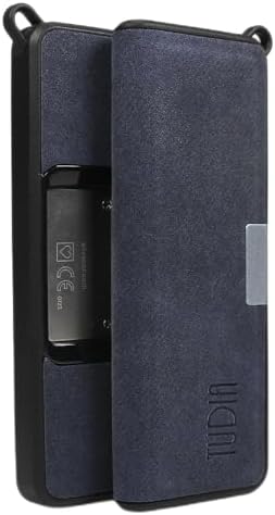 AliveCor® Kardia Mobile Carry Pod Carrying Case | Travel Case Features ...