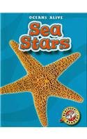 Amazon.com: Sea Stars (Blastoff! Readers: Oceans Alive): 9780531178737 ...