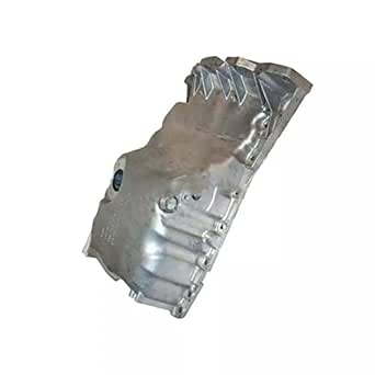 Amazon.com: YUNCHE-AUTO Parts Number# 11138580122 1113 8580 122 0IL pan ...