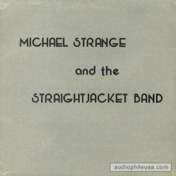 Amazon.com: Michael Strange And The Straightjacket Band: CDs & Vinyl