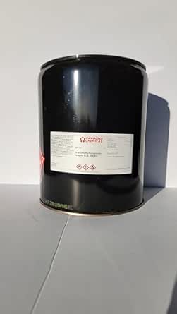 Dimethylformamide, Reagent ACS, ≥99.8% 20 Liters / 5 Gallons: Amazon ...