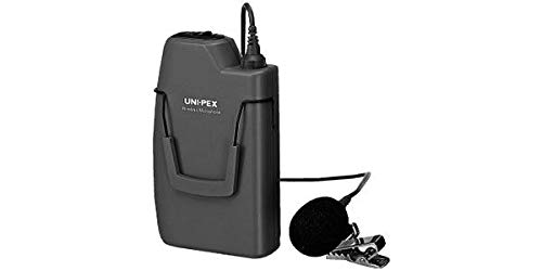 Amazon | UNIPEX ユニペックス ワイヤレスマイク WM-3100 | ワイヤレス | 楽器・音響機器