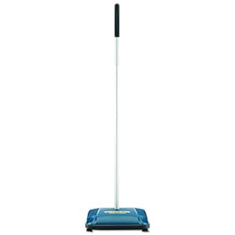 Amazon.com - Oreck Restauranteur PR3200 Wet-Dry Floor Sweeper, 12.5 ...