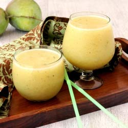 Aapkidukan Aam ka Panna - 1kg Keri Ka Pani Powder : Amazon.in: Grocery ...