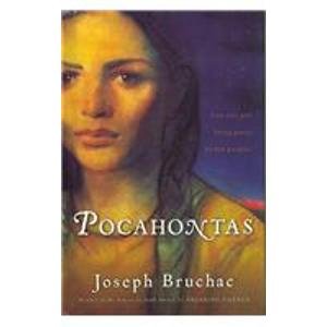Amazon.com: Pocahontas (Native American Tales): 9781424222322: Bruchac ...