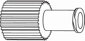 Amazon.com: Protected Needle/Cap - Dual Function Replacement Cap ...
