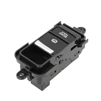 Amazon.co.jp: 車のハンドブレーキボタンスイッチ 35355-T2J-H01 アコード 2014 2015 2016 2020 駐車ブレーキコントロールスイッチハンドブレーキボタン ...