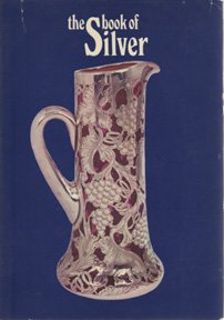 The Book of Silver: Link, Ema M., Profusely illustrated: 9780214668524 ...