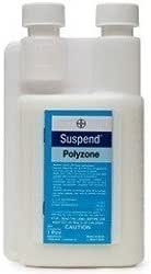 Amazon.com : Suspend Polyzone 16oz : Patio, Lawn & Garden