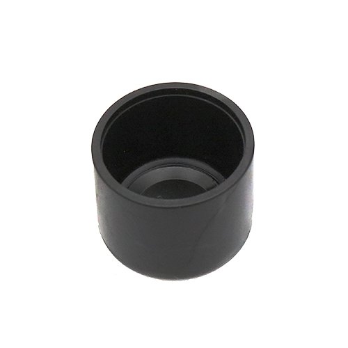 10 Pack Round Flat Chair Ferrules 19mm ID, Chair Ferrules, Reinforced ...