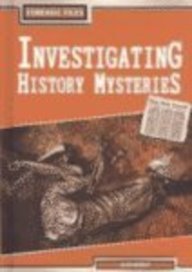Investigating History Mysteries (Forensic Files): Amazon.co.uk: Woolf ...