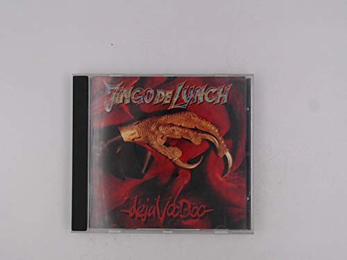 Deja voodoo - Amazon.com Music