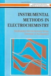 Amazon.com: Instrumental Methods in Electrochemistry: 9780134720937 ...