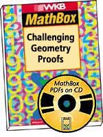 Challenging Geometry Proofs (Critical Thinking Problems): Adel Arshaghi ...