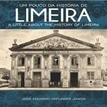 Amazon.com: Um Pouco Da História De Limeira - A Little About The ...