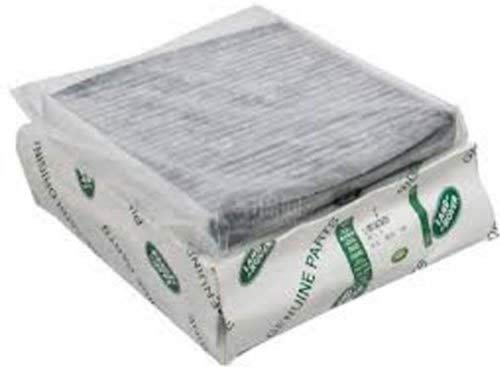 Innenraumfilter / Pollenfilter im Range Rover wechseln | Anleitung