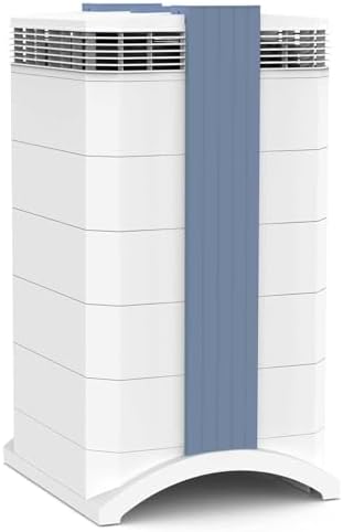 Amazon.com: IQAir GC Multigas XE Air Purifier - Filtration for Large ...