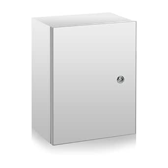 Stainless Steel Electrical Enclosures NEMA 4X Electrical Box w ...