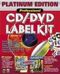 Amazon.com: Professional CD Label Kit V2