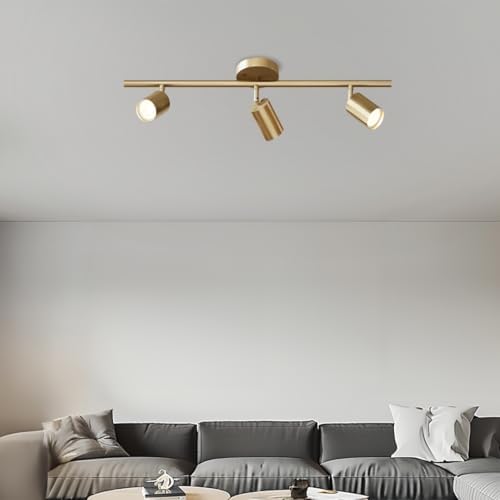 MOD LIGHTING Harris | Modern Track Lights LED, Indoor Ceiling Light ...