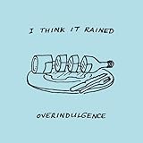 【発売日：2025年02月18日】・製造元:I Think It Rained