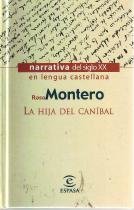 Amazon.com: La hija del caníbal: 9788423916948: Montero, Rosa: Libros