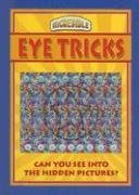 Eye Tricks (Incredible): Amazon.co.uk: Priester, Gary W.: 9780785821748 ...