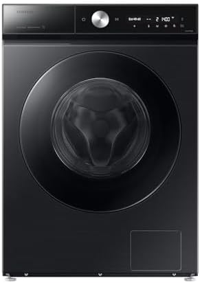 Series 8 AI Energy ecobubble™ ecobubble™ 11kg WiFi Connected Washing ...