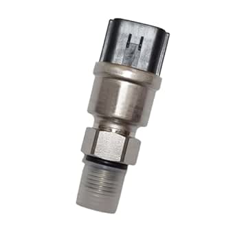 Zeenparts KHR10301 Pressure Sensor Compatible with Case Excavator ...