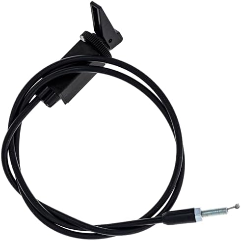NICHE Choke Cable for Polaris Scrambler 400 Trail Blazer Boss 250 ...