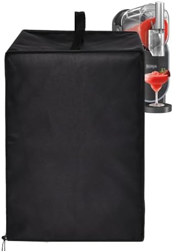 Amazon.com: Slushie Machine Cover - Waterproof, Dustproof Anti-Static ...