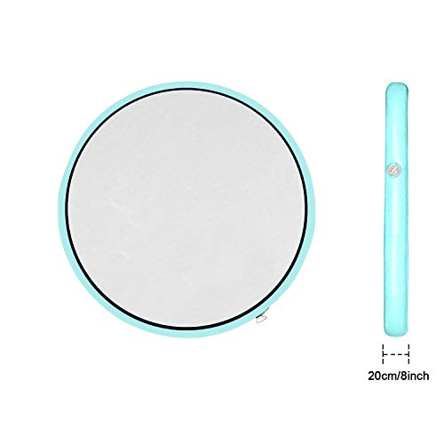 Snapklik.com : Air Roller Air Spot Gymnastics Air Barrel, Air Mat ...