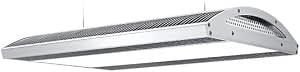 Amazon.com : Meki Acua A430 PRO 120W Headlight Panel Aquatic Fish Tank ...