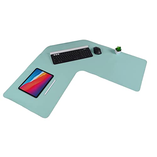 L Shaped Curved Desk – The 16 best products compared - creativity ...